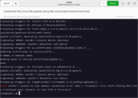 DEXCS2023の作り方 – オープンCAEコンサルタントOCSE^2