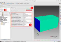 HELYX-OS on DEXCS2023 – オープンCAEコンサルタントOCSE^2
