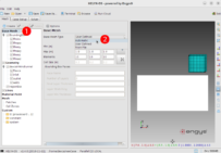 HELYX-OS on DEXCS2023 – オープンCAEコンサルタントOCSE^2